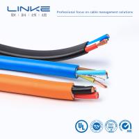 China UL Listed 3173 XLPE Stranded Copper Insulated Electric Cable with PVC Sheath Standard for sale