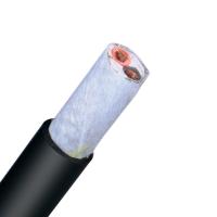 China Direct Burial XLPE Insulated Power Cable For Underground Networks Tinned Copper Core for sale