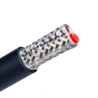 China Direct Burial XLPE Insulated Power Cable For Underground Networks Tinned Copper Core for sale