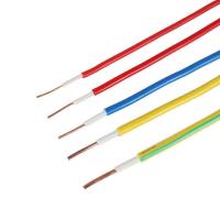 China High Grade EV HV Cable PVC Fire Rated Car Audio Power Cable Speaker Wire for sale