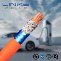 China Flame Retardant 450/750V AC and DC Multi Core EV HV Cable with 1 Year Warranty and 7-15 Days Lead Time for sale