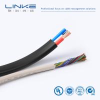 China Copper UL XLPE Insulated Power Cable High Voltage Electric Wire for Initial Payment for sale