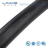 China Green Energy EV Hv Cable Flame Retardant High Voltage Electric Copper Wire for sale