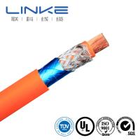 China Customized Shielded EV Hv Cable Automotive Power Cable for sale