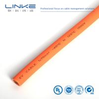 China High Voltage Energy Storage Cable 600V Rated 1500V DC for sale