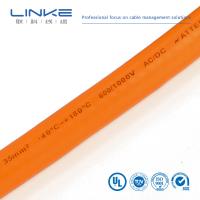 China High Voltage Energy Storage Cable 600V Rated 1500V DC for sale