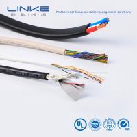 China UL 0.6kv High Voltage Flexible Single Conductor Electric Cable for Medical Equipment for sale