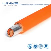 China Flame Retardant 450/750V AC and DC Multi Core EV HV Cable for High Voltage Power Applications for sale
