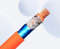 China Flame Retardant 450/750V AC and DC Multi Core EV HV Cable for High Voltage Power Applications for sale