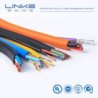 China Stranded UL FEP Underground Residential Distribution Round Wire Copper Power Cable for sale
