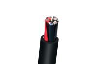 China Silicon Carbide Conductor Underwater Wiring Cable for Remote Control Powerline Operation for sale