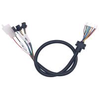 China Water Blocking Yarn Filling XLPE Insulated TPU Jacket Copper Armour Cable for sale