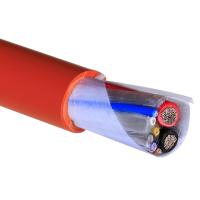 China High Quality PVC Insulation Tinned Copper Industrial Control Cable 300V Rated for Industrial and Communication Use for sale