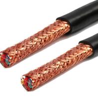China Aluminium Conductor in Round Wire Material Shape Industrial Ethernet Cable for sale