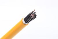 China High Temperature K J Thermocouple Compensation Cable for Accurate Temperature Control for sale