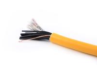 China High Temperature K J Thermocouple Compensation Cable for Accurate Temperature Control for sale