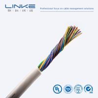 China UL3331 XLPE Jacket 600V/125c Cable for White Home Appliance and Overhead Power Heater for sale