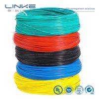 China UL3331 XLPE Jacket 600V/125c Cable for White Home Appliance and Overhead Power Heater for sale
