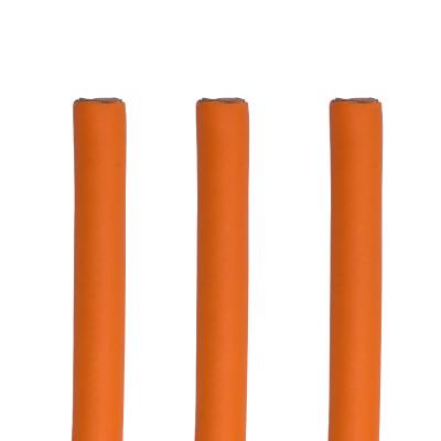 China High Voltage Electric Wire Cable with Silicone Jacket and Multiple Core UL3239 for sale