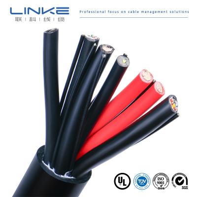 China DVD Player UL3271 XLPE Insulated High Temperature Resistant Wire Cable for Specialized for sale