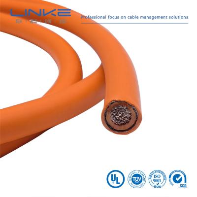 China High Temperature Heating UL1330 Copper FEP Insulation Electrical Cable for Industrial for sale