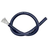 China Overhead 18AWG High Temperature Flexible Soft Silicone Electric Wire flame retardant New energy lithium battery use for sale
