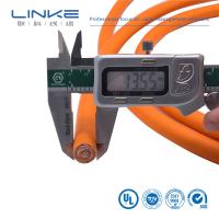 China Range of Application Custom 16AWG-32AWG FEP Insulated Wire for High Voltage Power Cable for sale