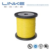 China Custom UL10064 FEP Insulated Cable for High Temperature and Customized Specifications for sale