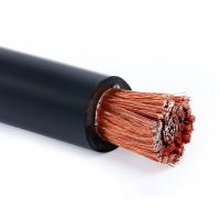 China High Temperature Silicone Rubber Cable 300V 200 Degree 22 AWG Customized for sale