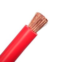 China High Temperature Silicone Rubber Cable 300V 200 Degree 22 AWG Customized for sale