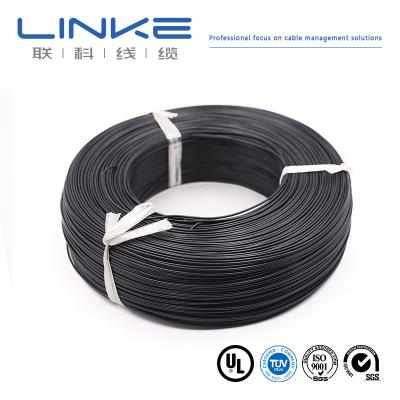 China UL10369 Heat Resistant XLPE Insulation Single Core Electrical Wire Cable for Benefit for sale
