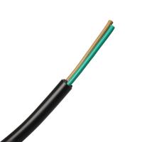 China 300V Tinned Copper Industrial Control Cable with Customizable Insulation for Signal Communication for sale