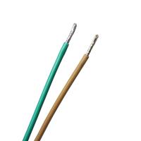 China 300V Tinned Copper Industrial Control Cable with Customizable Insulation for Signal Communication for sale