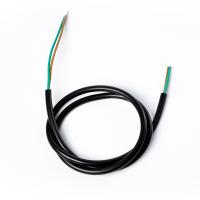 China 300V Tinned Copper Industrial Control Cable with Customizable Insulation for Signal Communication for sale