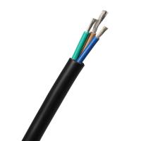 China 300V Tinned Copper Industrial Control Cable with Customizable Insulation for Signal Communication for sale