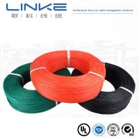 China Construction-Friendly UL1015PVC Insulated Wire and Cable Customized Request Accepted for sale