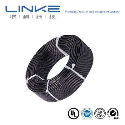 China UL1331FEP Insulated Wire Cable for Construction Application Medium Voltage Power Cable for sale