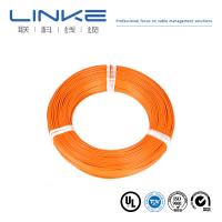 China UL1331FEP Insulated Wire Cable for Construction Application Medium Voltage Power Cable for sale