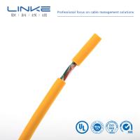 China Silicone Rubber Insulated Wire Cable Perfect for Consumer and Industrial Applications Braided shielding cable for sale