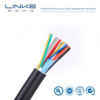 China UL10070PVC Insulated Medium Voltage Power Cable Stranded Copper Building Electric Wire for sale