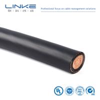 China Automotive Insulated EV Hv Cable With Round Wire PVC Sheath for sale