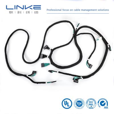 China UL1185 Copper Conductor Cable Electrical PVC Insulated Hook up Wire 30 Day Guarantee for sale