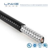 China PVC Insulated Armoured Electrical Power Cable with Tinned Copper Conductor for sale