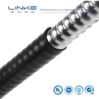 China PVC Insulated Armoured Electrical Power Cable with Tinned Copper Conductor for sale