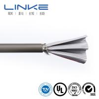 China UL1185 Copper Conductor Cable Electrical PVC Insulated Hook up Wire 30 Day Guarantee for sale