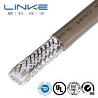 China UL1185 Copper Conductor Cable Electrical PVC Insulated Hook up Wire 30 Day Guarantee for sale