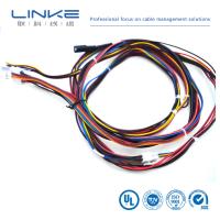 China XLPE Jacket UL1332 FEP Insulated Cable for High Temperature Resistance and Electrical Wire for sale