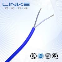 China XLPE Jacket UL1332 FEP Insulated Cable for High Temperature Resistance and Electrical Wire for sale