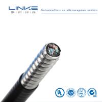 China Copper Armoured Low Voltage Power Cable PVC Insulated 600V Rated for Underground Industrial Use for sale