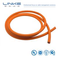 China UL1672 PVC Double Insulated Terminal Wire Single Core Round Wire Electrical Cable US for sale